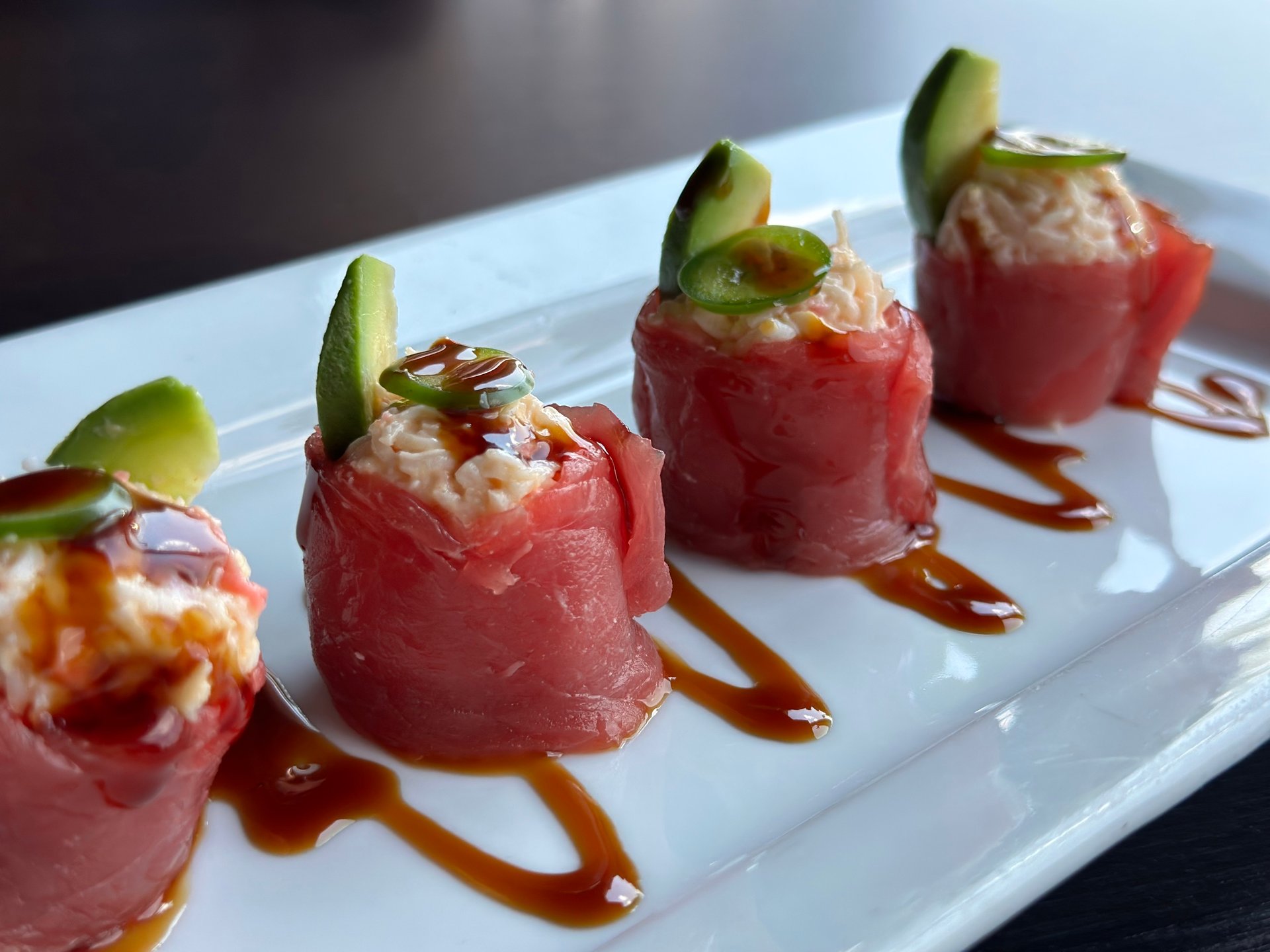 Order Online - Wok n Fire | Asian Fusion Sushi Restaurant in Chicago, IL
