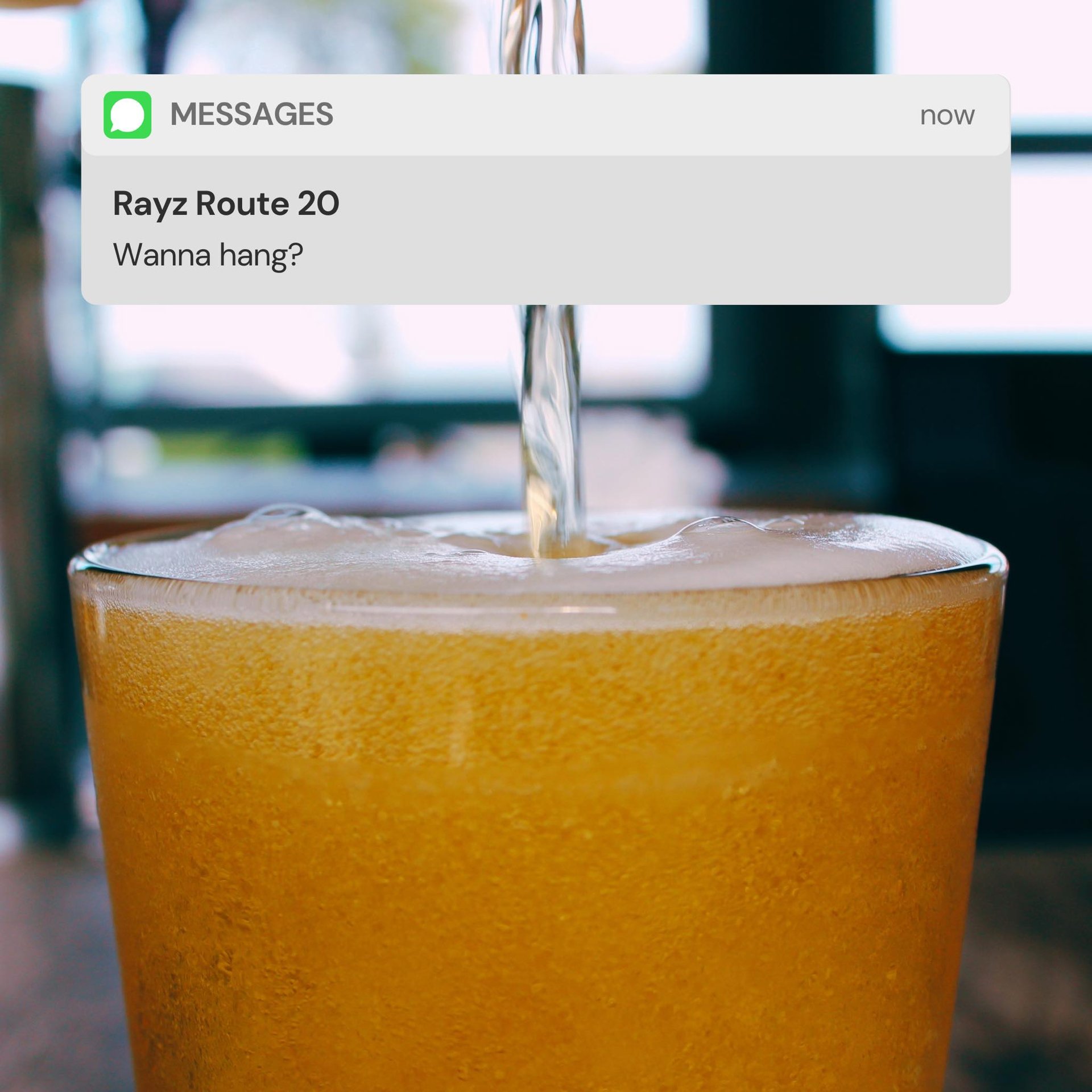DOMESTIC BEER SPECIAL - Rayz Route 20 - Restaurant in OH