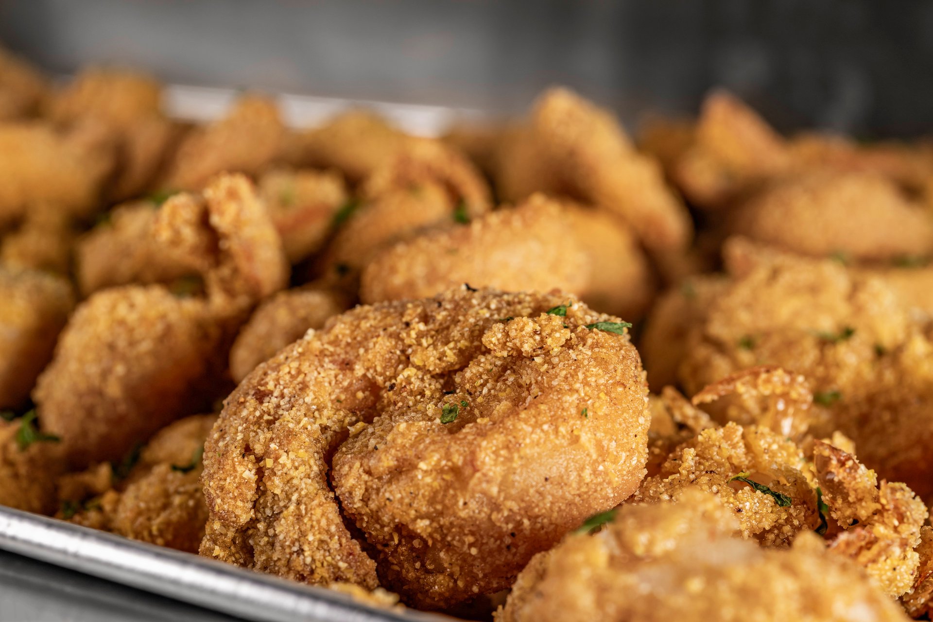 Order Online - Wing Quarter Daiquiris & Creole Kitchen