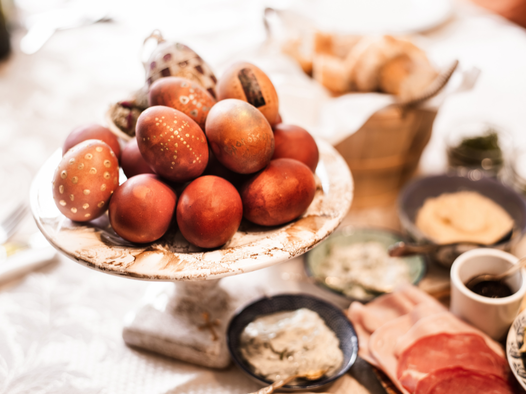 Easter Brunch Buffet - Prego Restaurant - Italian Restaurant in Tustin, CA