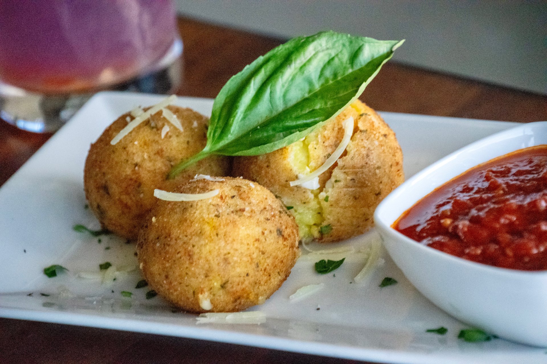 Order Online - La Rustica - Italian Restaurant in Oak Point, TX