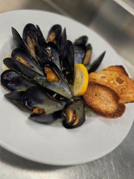 Order Online - La Rustica - Italian Restaurant in Oak Point, TX