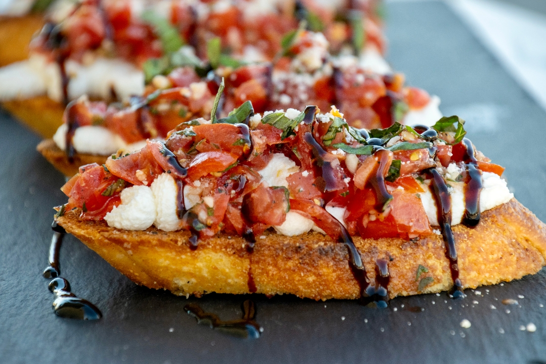 Order Online - La Rustica - Italian Restaurant in Oak Point, TX