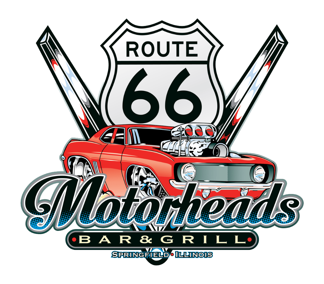 Route 66 Motorheads Bar, Grill and Museum