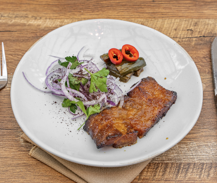 Order Online - Delbar Middle Eastern Restaurant and Bar