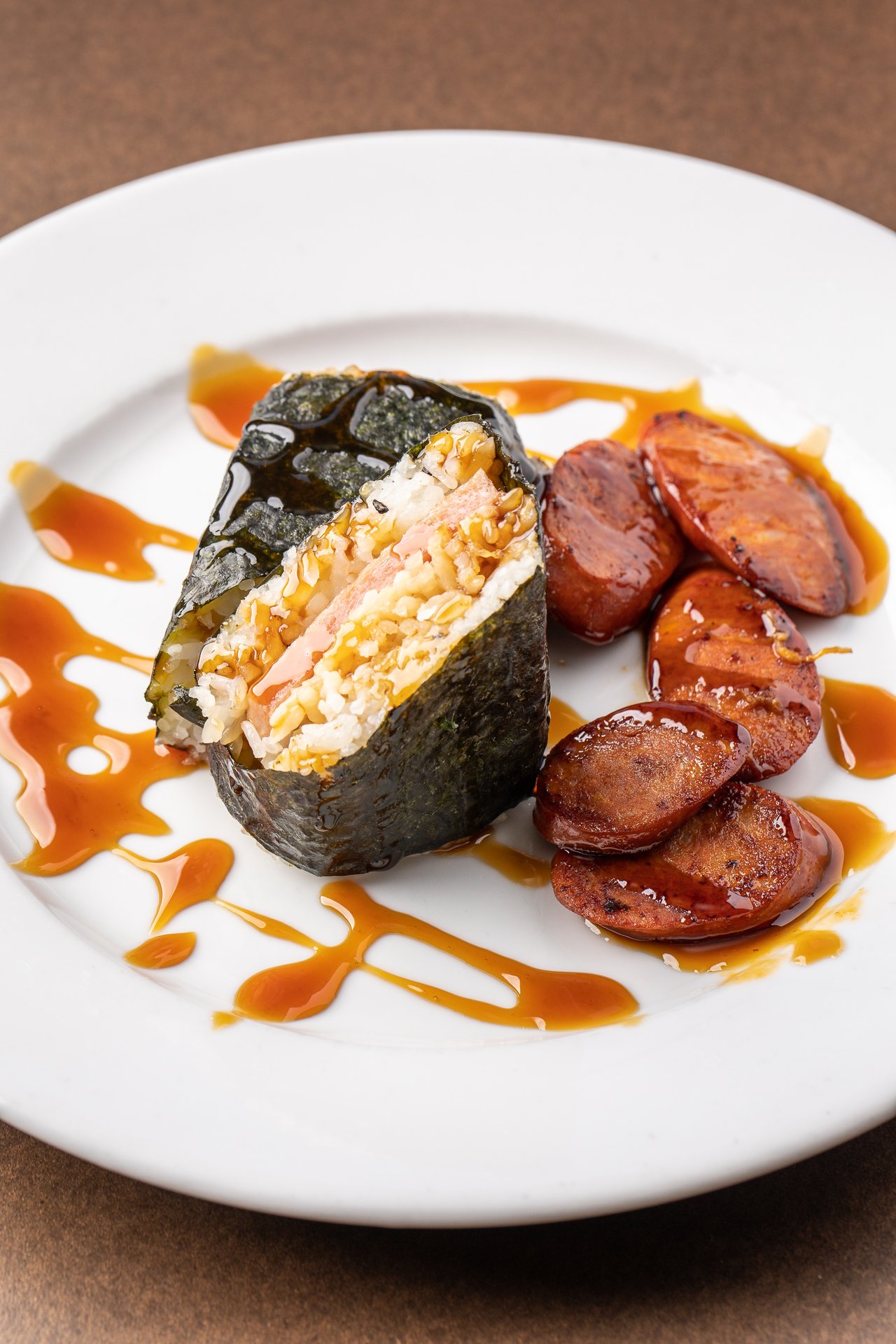 Spicy Asian style Chicken Wings