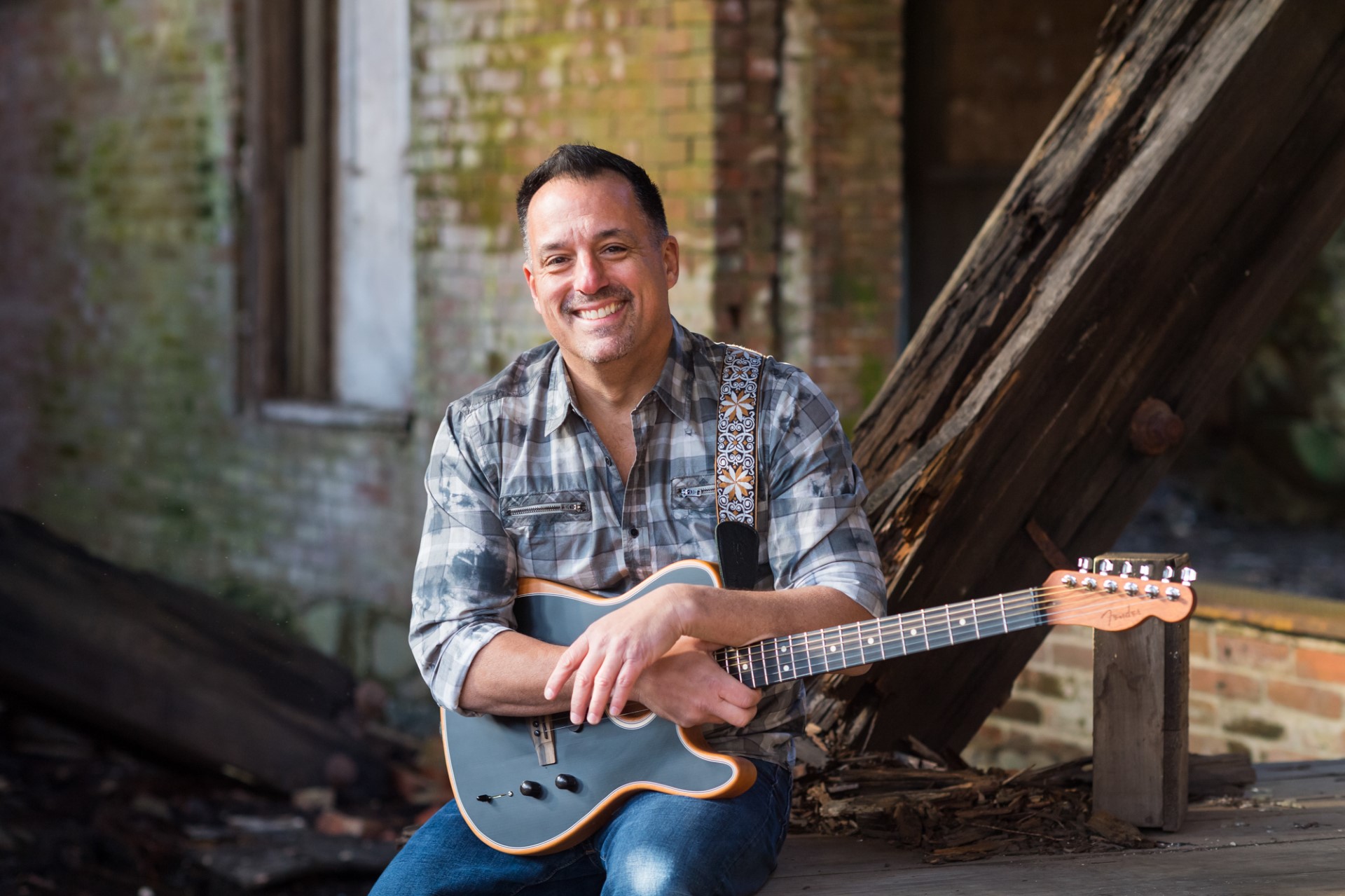 Music Monday with John Polino - Rising Eagle Publick House - An ...