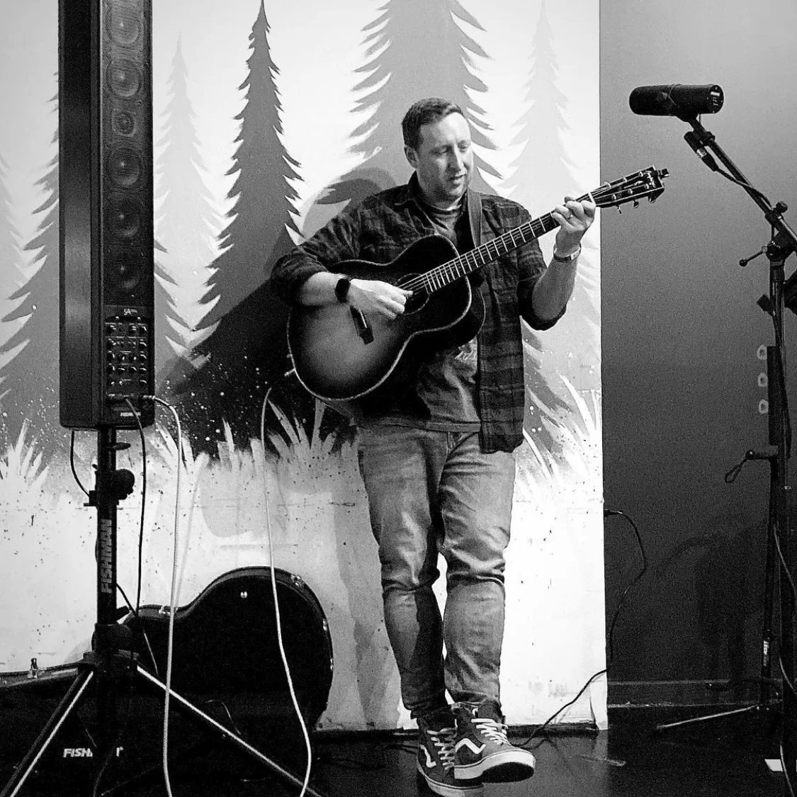 Music Monday with Mike Costanzo - Rising Eagle Publick House - An ...