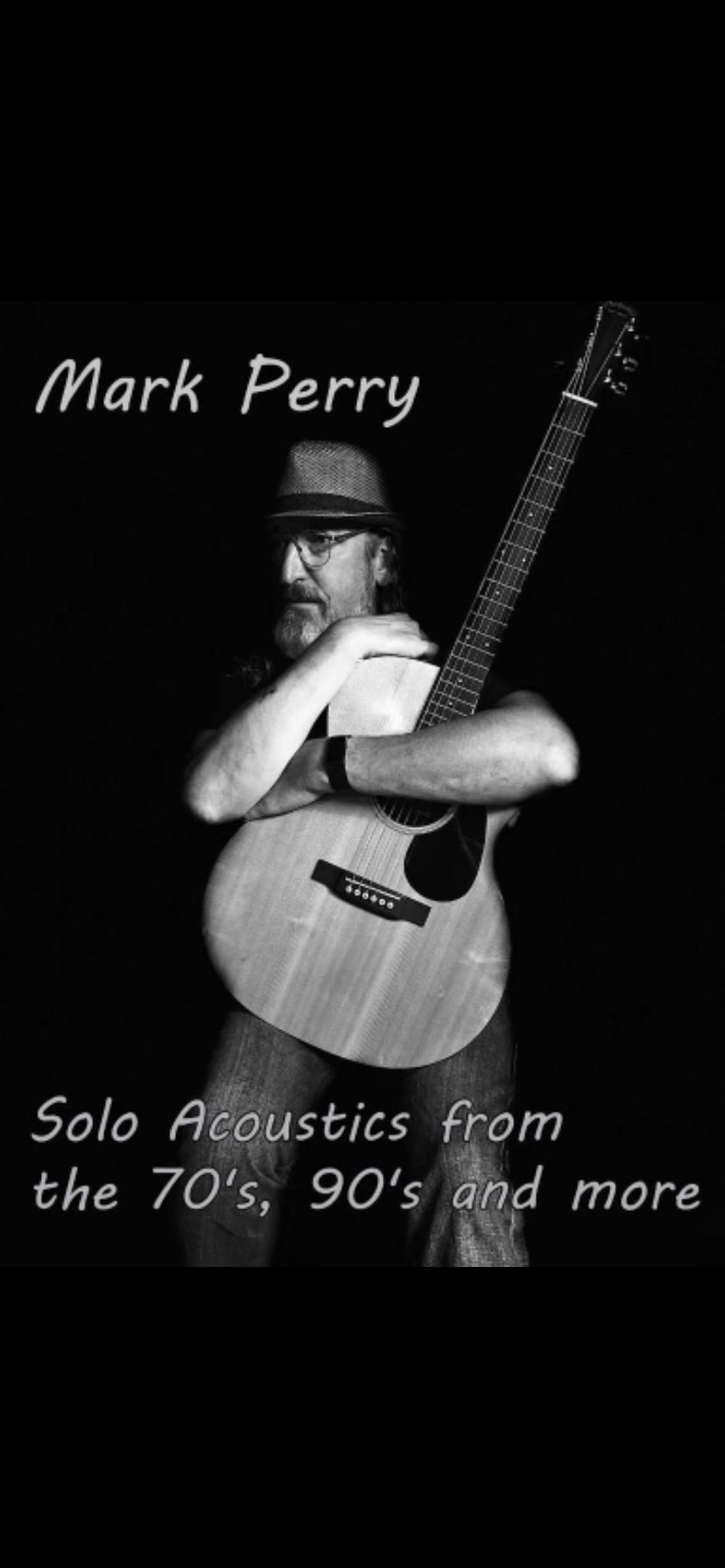 Music Monday with Mark Perry - Rising Eagle Publick House - An American ...