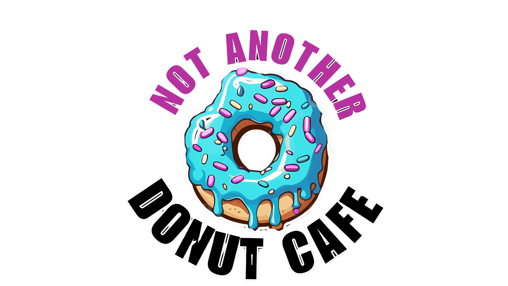 Not Another Donut Cafe - Donut Shop in New Orleans, LA