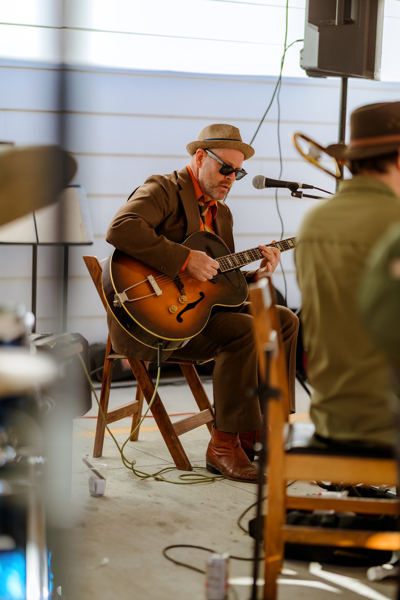 MONDAY NIGHT JAZZ AT MAXIE'S - Maxie's - Oyster Bar, BBQ, Cajun/Creole ...