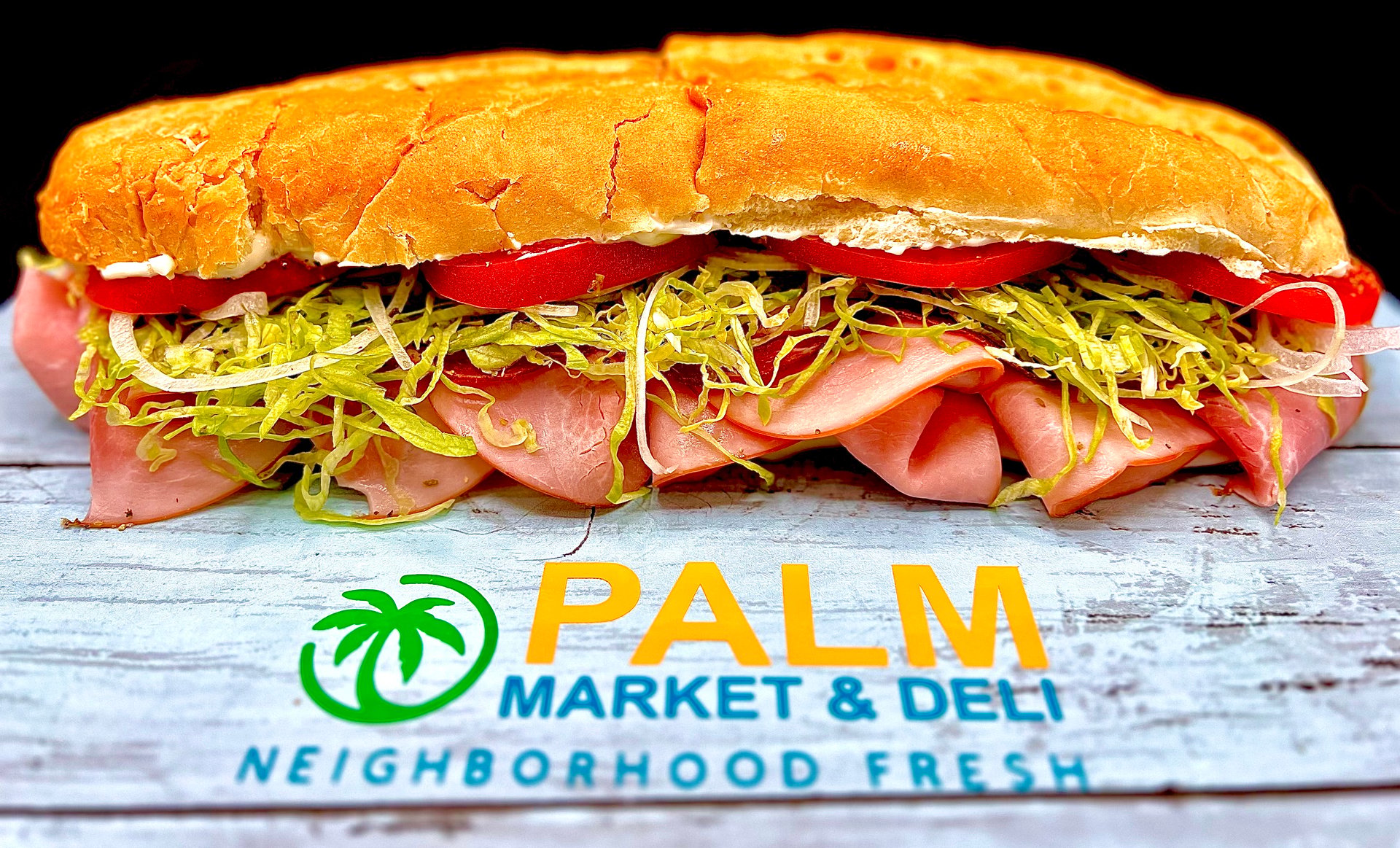 Order Online - Palm Market & Deli - Deli in Orange, CA