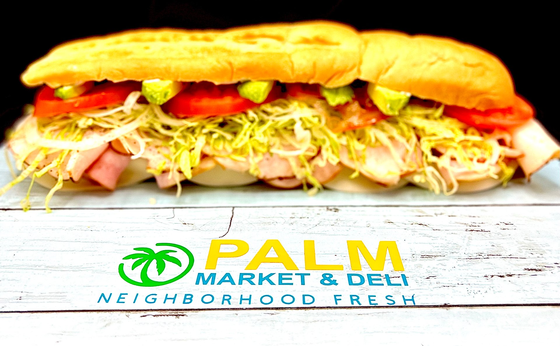 Order Online - Palm Market & Deli - Deli in Orange, CA
