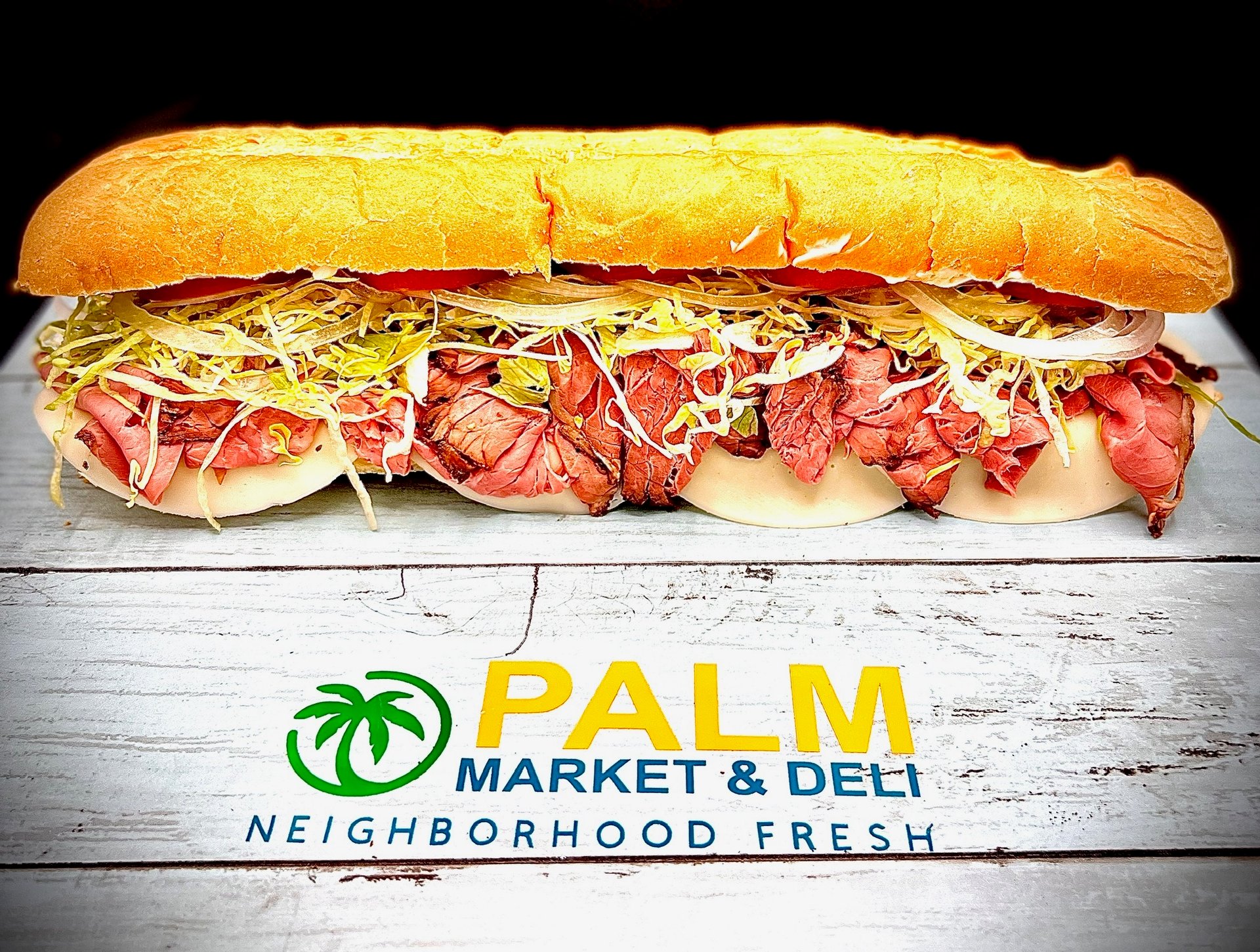 Order Online - Palm Market & Deli - Deli in Orange, CA