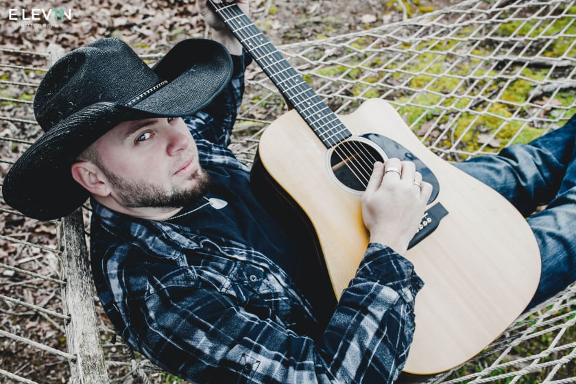 Jonathan Ingram Live! - The Old Mulehouse - American Restaurant in ...