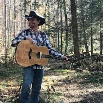 Rick Stone Live! - The Old Mulehouse - American Restaurant in Jasper, GA