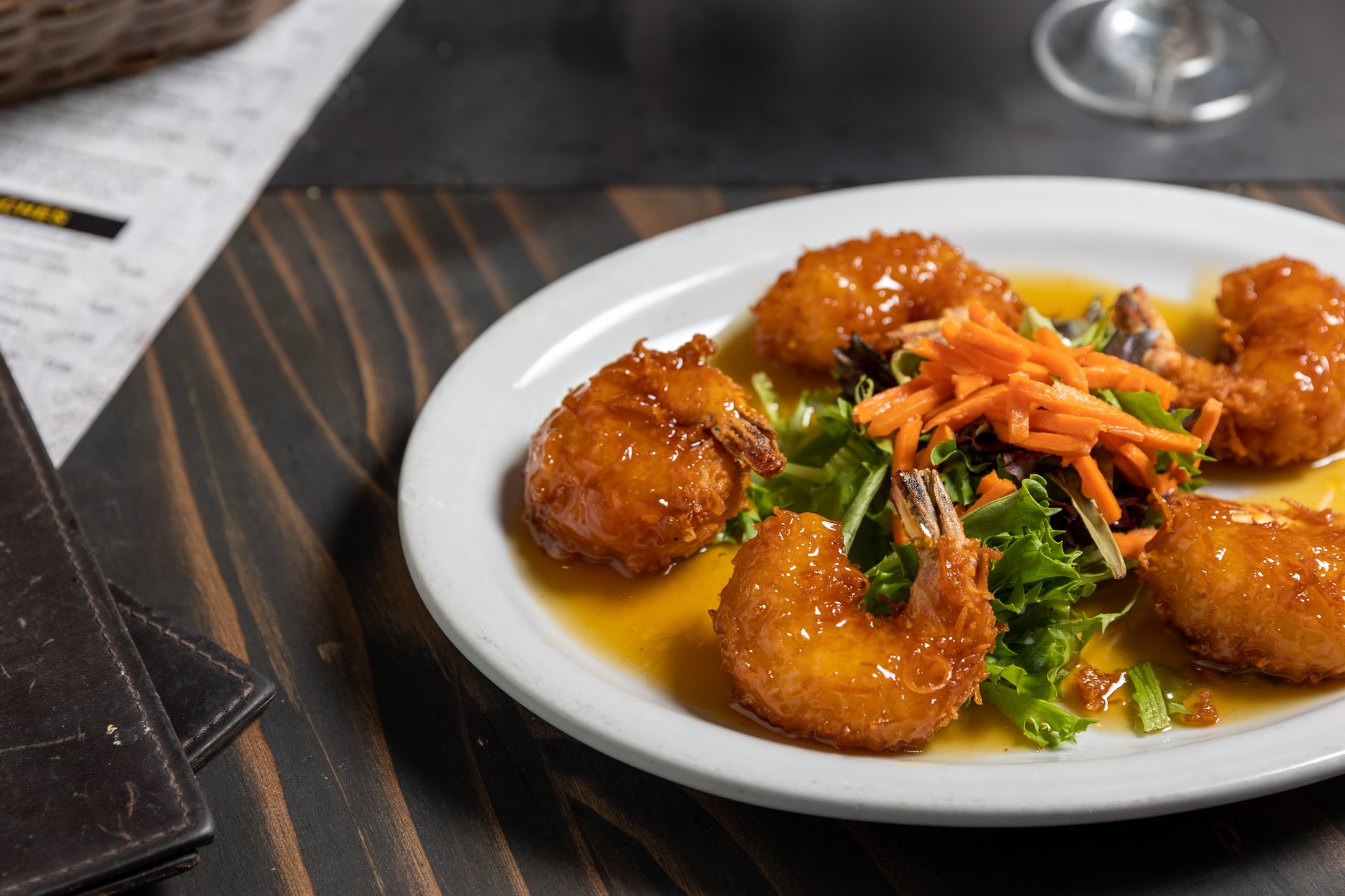Order Online - Bona Vita Italian Bistro - Italian Restaurant in Lehi, UT