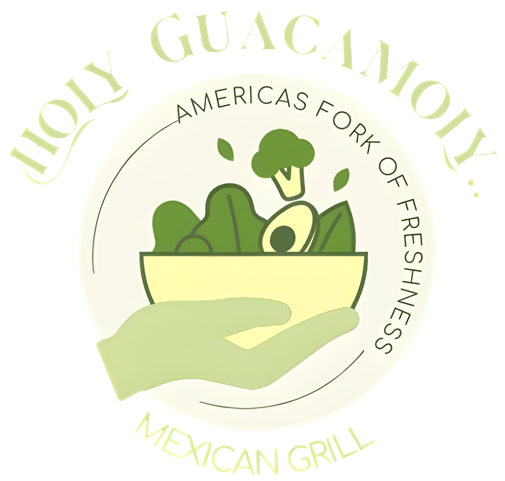 Home - Holy Guacamoly - Mexican Restaurant in Philadelphia, PA