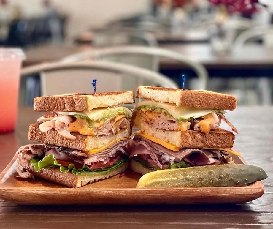 Order Online - Brickhouse Deli – Artisan Sandwiches & Breakfast