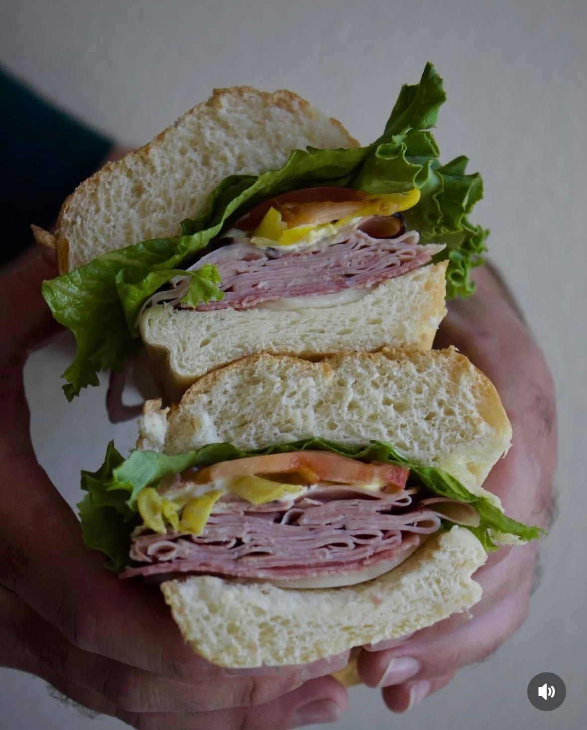 Order Online - Brickhouse Deli – Artisan Sandwiches & Breakfast