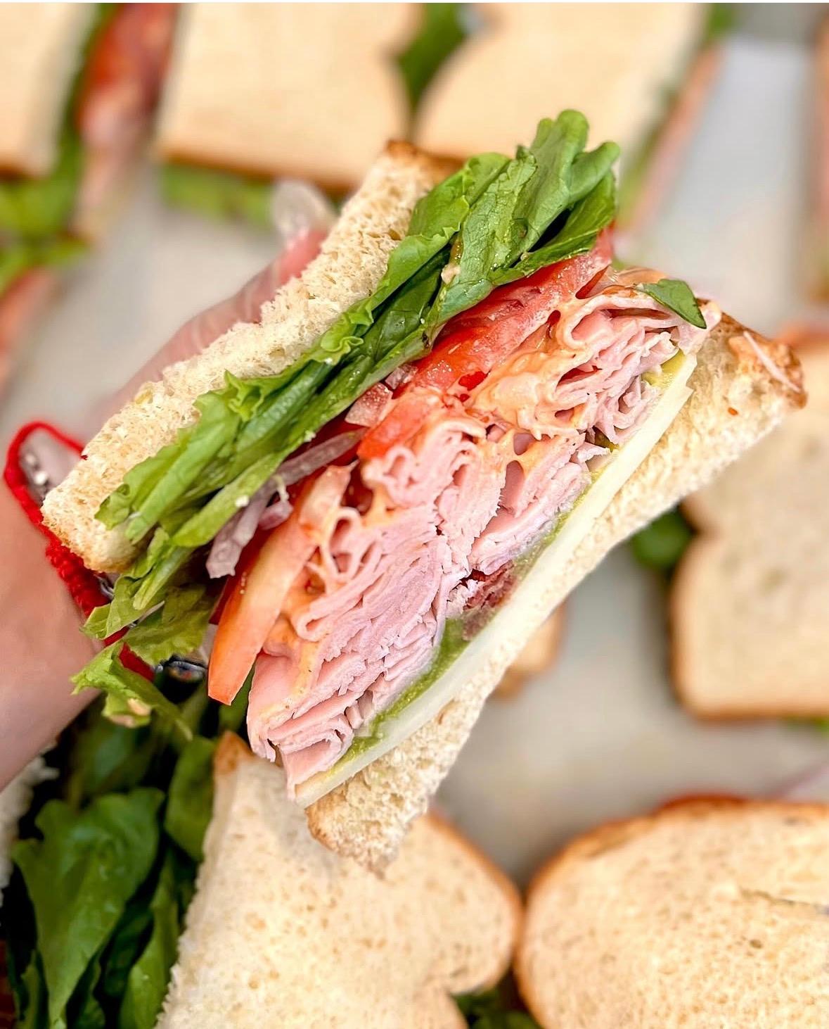Order Online - Brickhouse Deli – Artisan Sandwiches & Breakfast