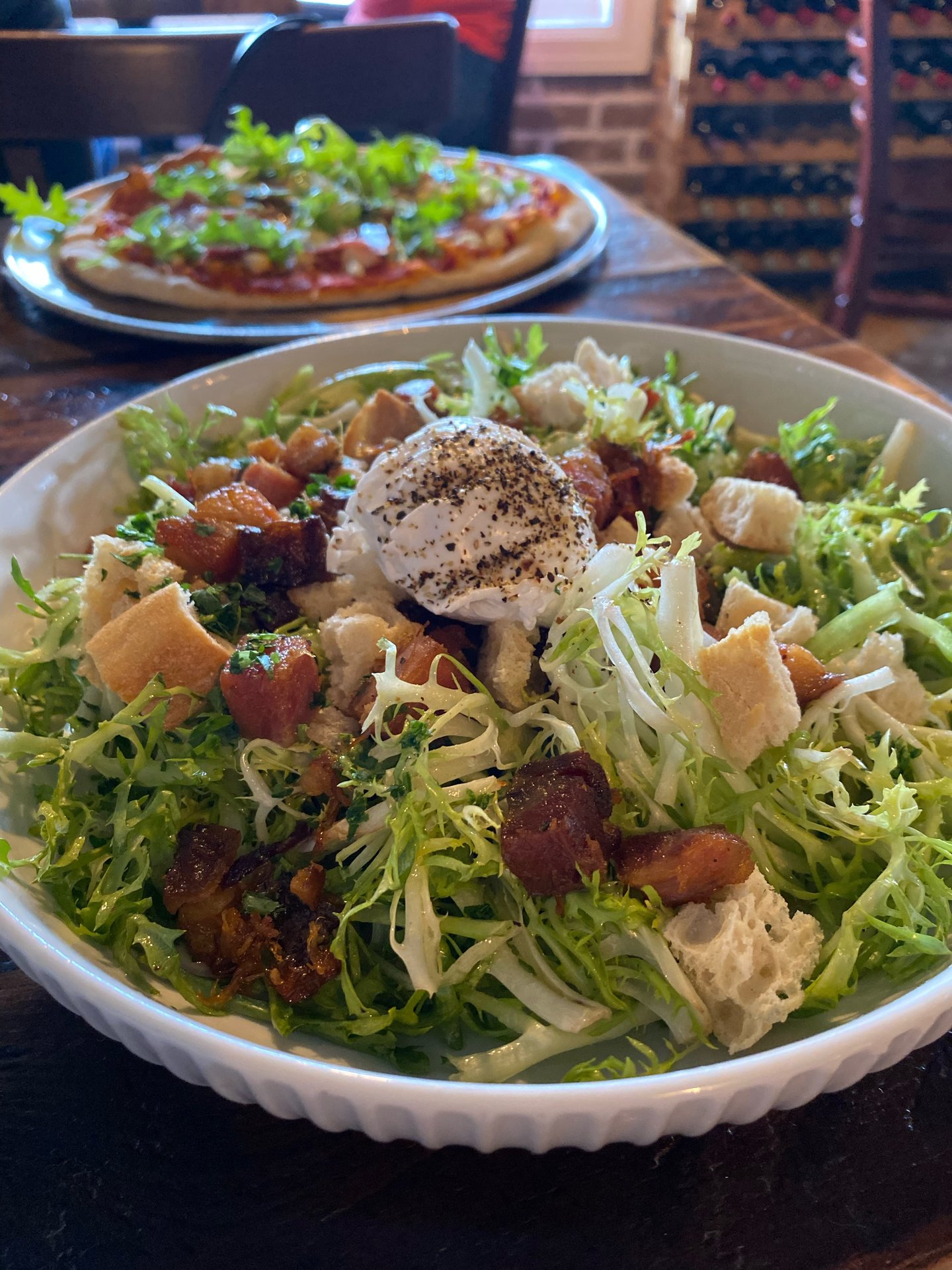 Order Online - Bistro Mistral - French Restaurant in Houston, TX