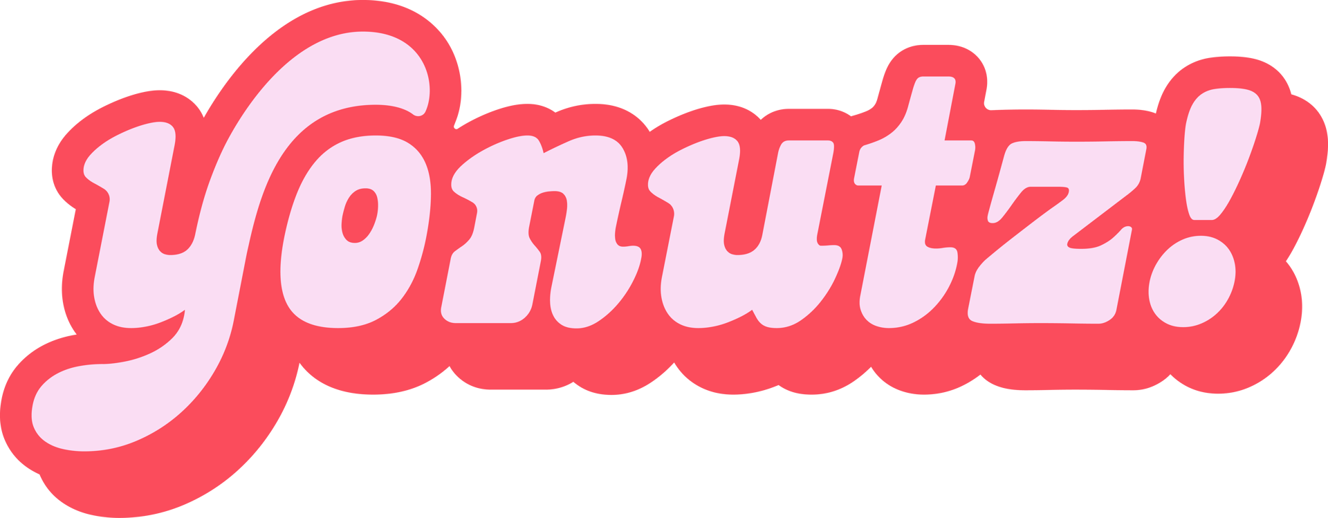 Yonutz Fantastical Donuts and Ice Cream