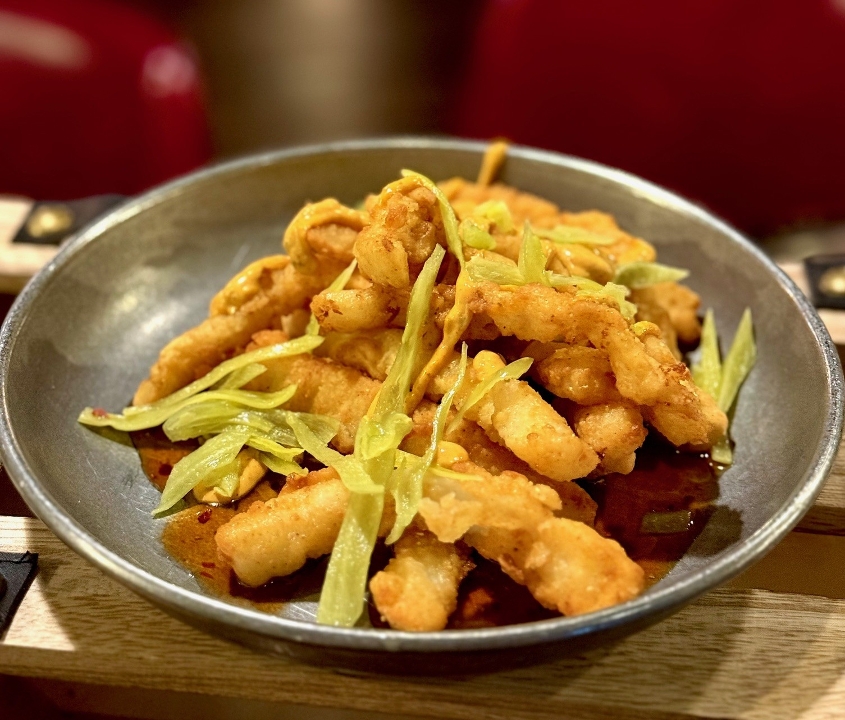 Order Online - The Pickle & Pig