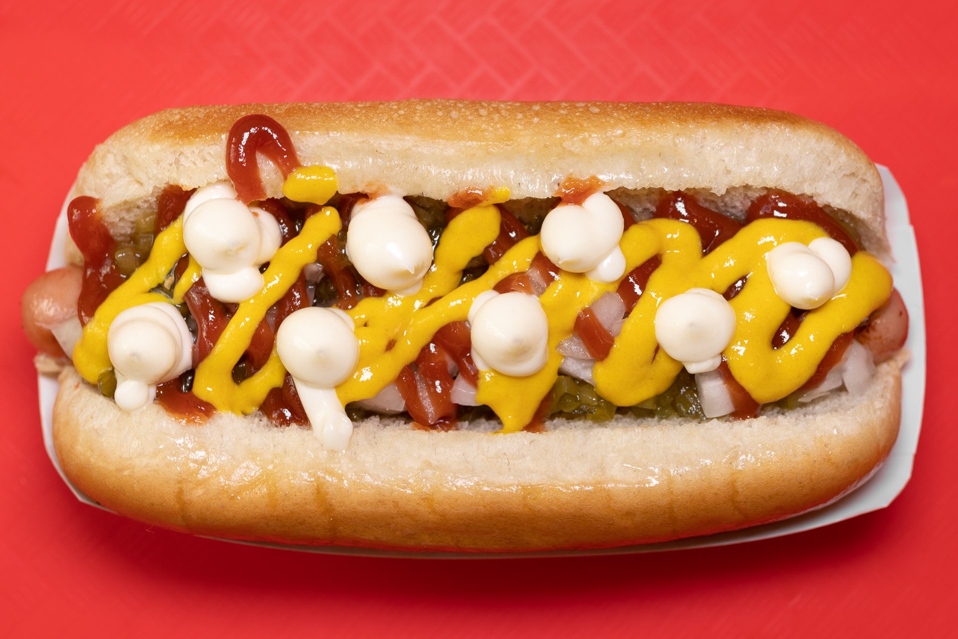 Order Online - Haute Doggery - Hot Dog Restaurant in Las Vegas, NV