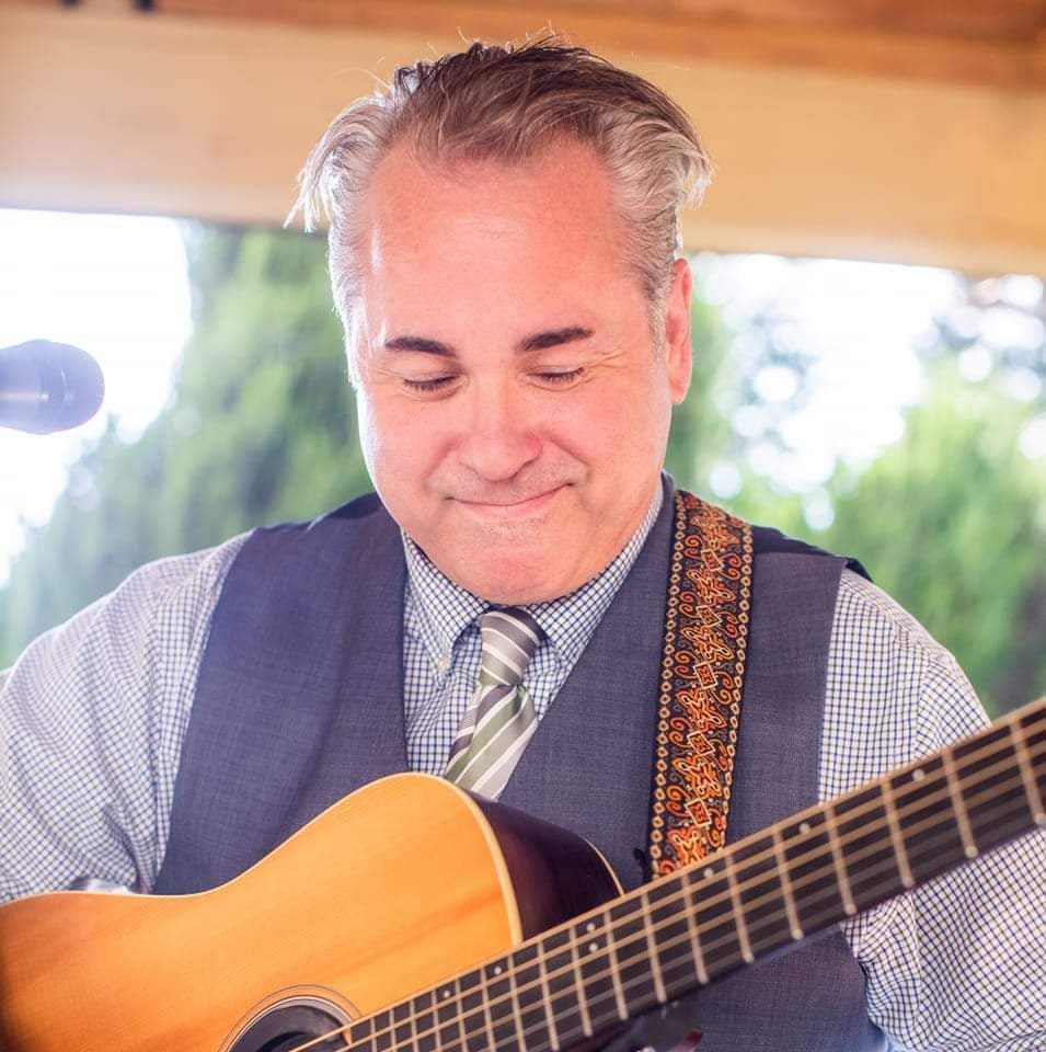 Andy Clifton - Abby's Irish Pub - Pub in Colorado Springs, CO