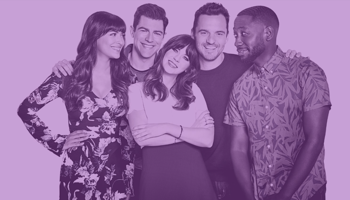 Pub Trivia: New Girl - Waterloo Ice House - Family Style Restaurant in TX