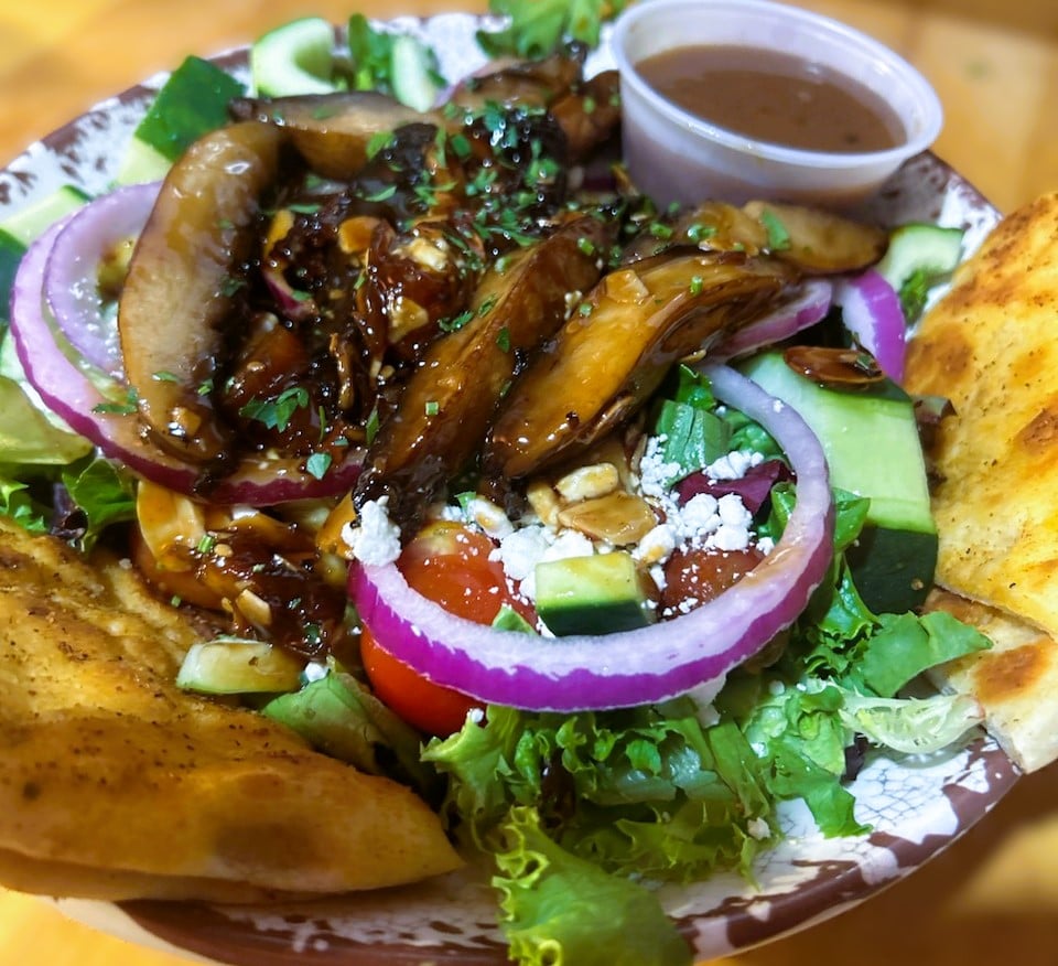 Sunshine Grille Bistro & Catering