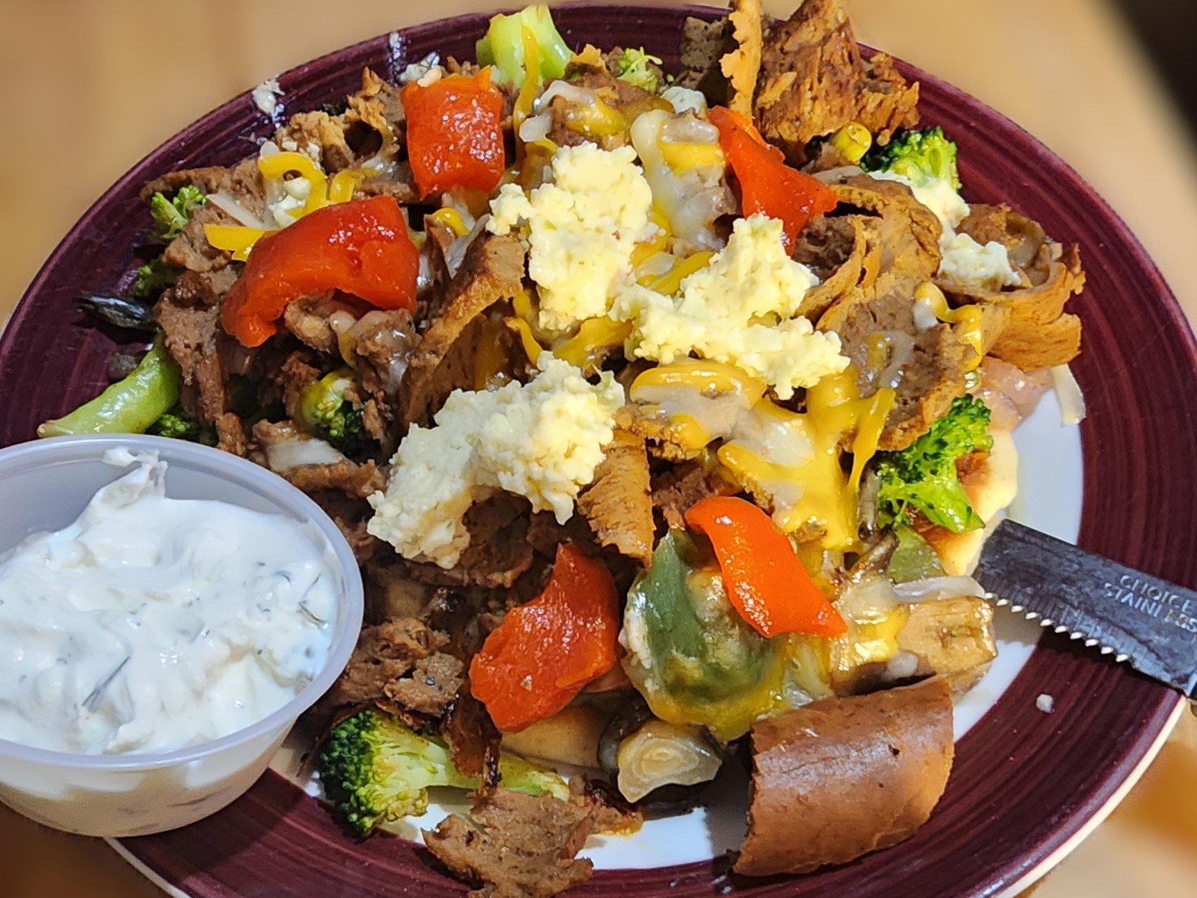 Order Online - Sunshine Grille Bistro & Catering - American Restaurant ...