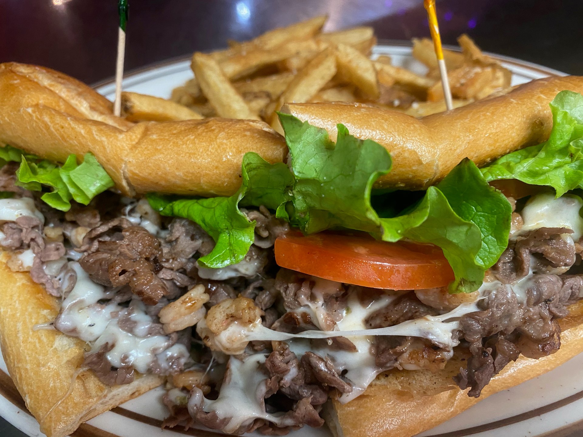 Order Online - Sunshine Grille Bistro & Catering - American Restaurant ...