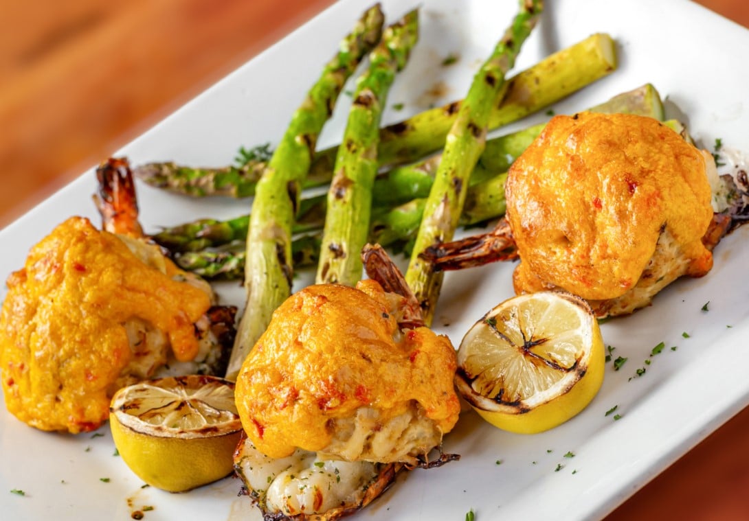 Order Online - Sunshine Grille Bistro & Catering - American Restaurant ...