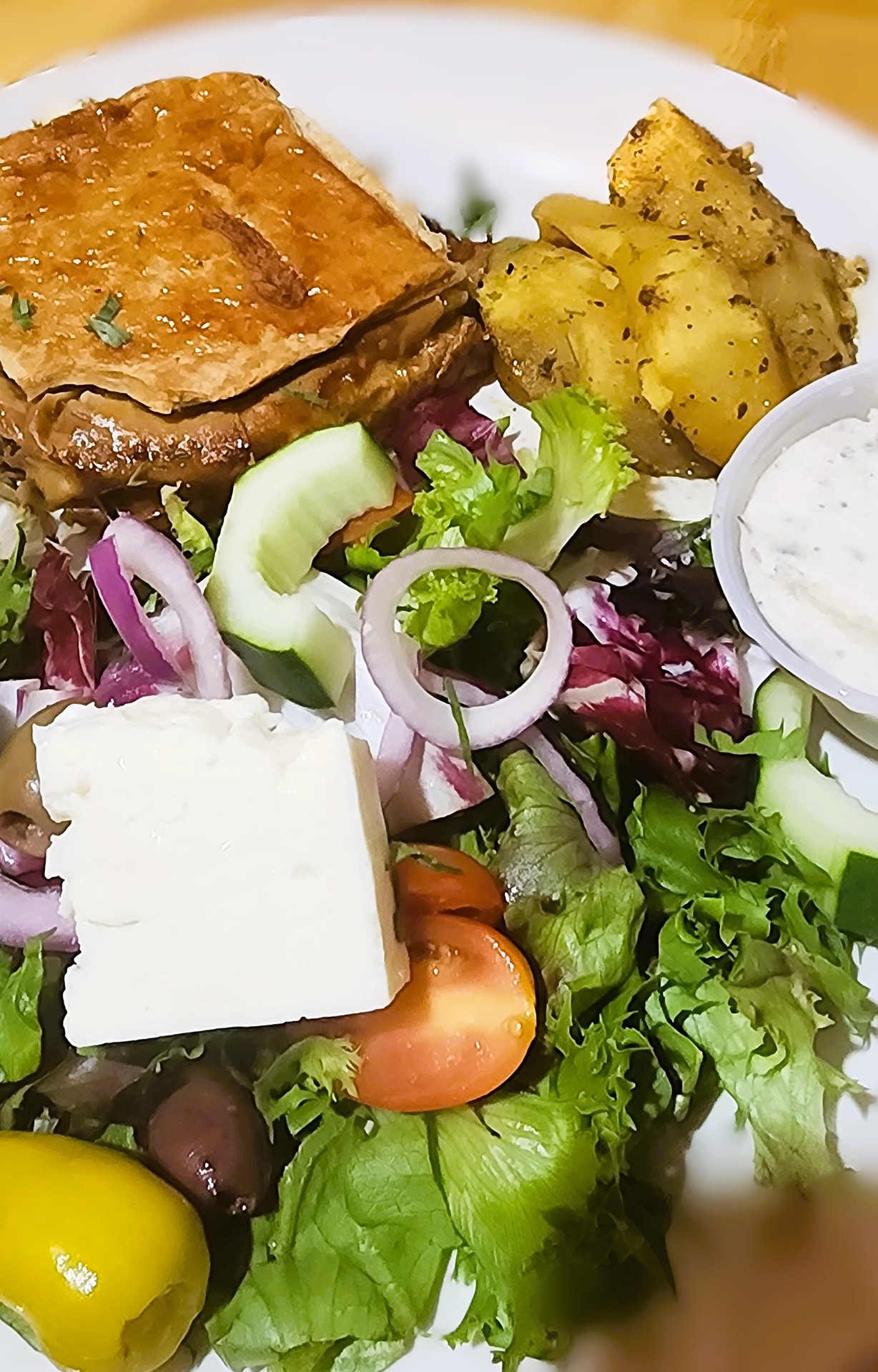 Order Online - Sunshine Grille Bistro & Catering - American Restaurant ...