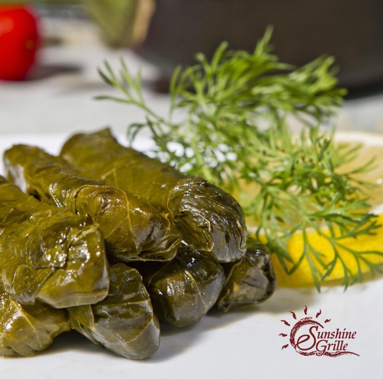 Order Online - Sunshine Grille Bistro & Catering - American Restaurant ...