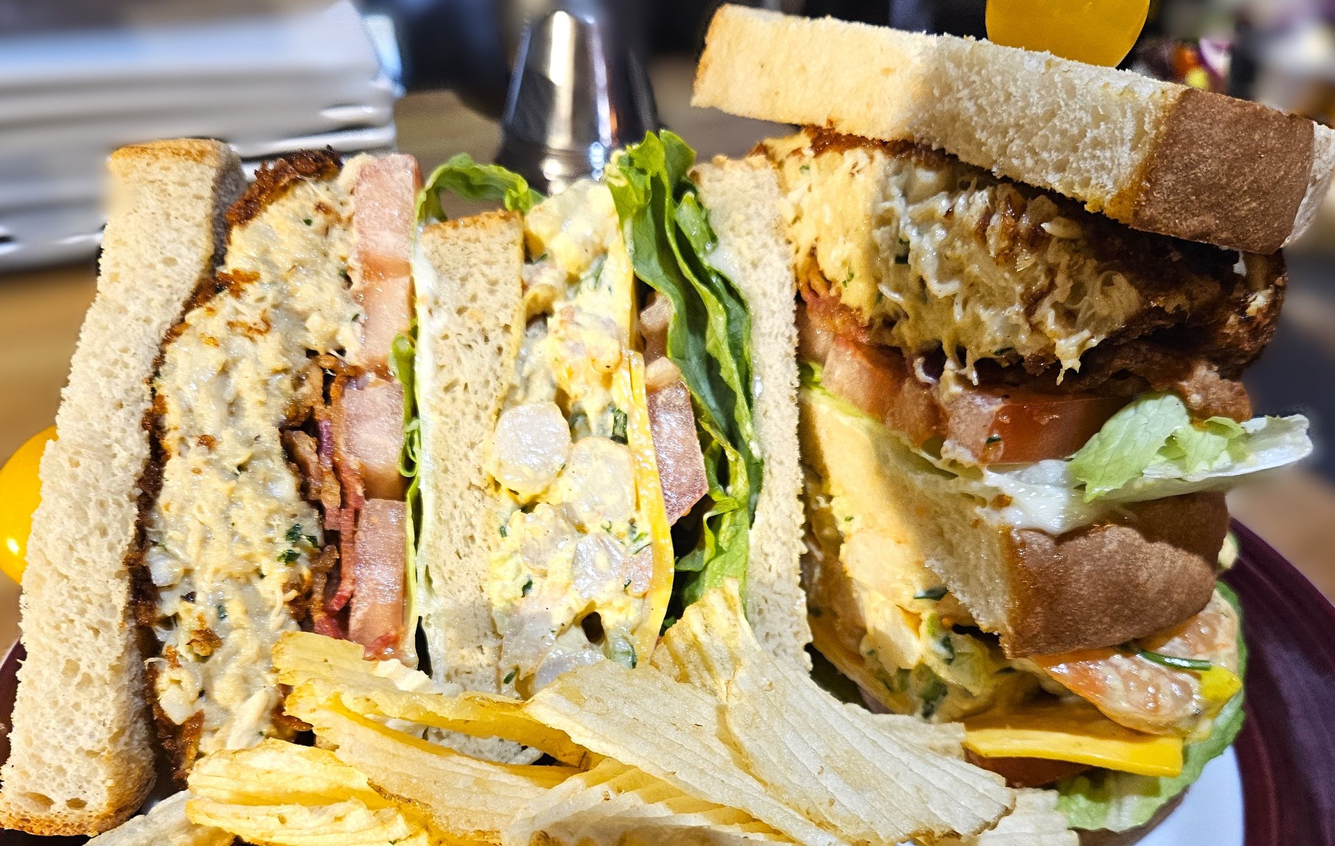 Order Online - Sunshine Grille Bistro & Catering - American Restaurant ...