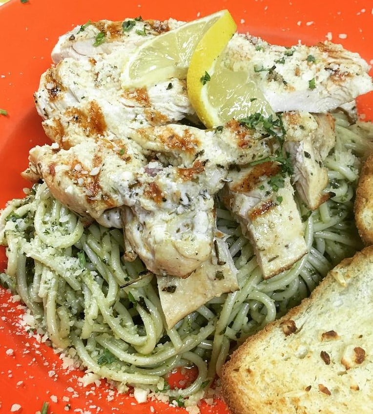 Order Online - Sunshine Grille Bistro & Catering - American Restaurant ...