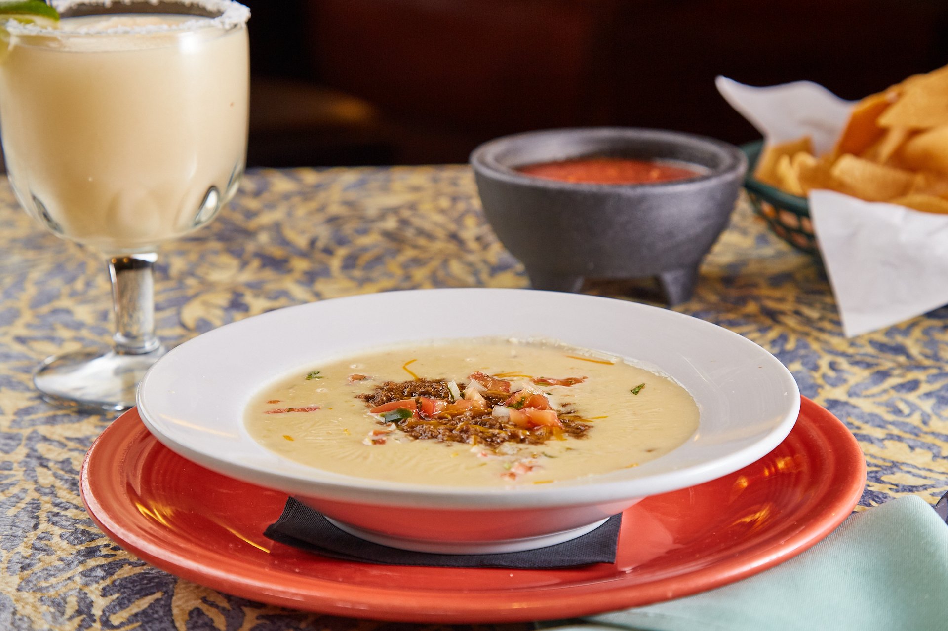 Order Online - El Norte Mexican Grill