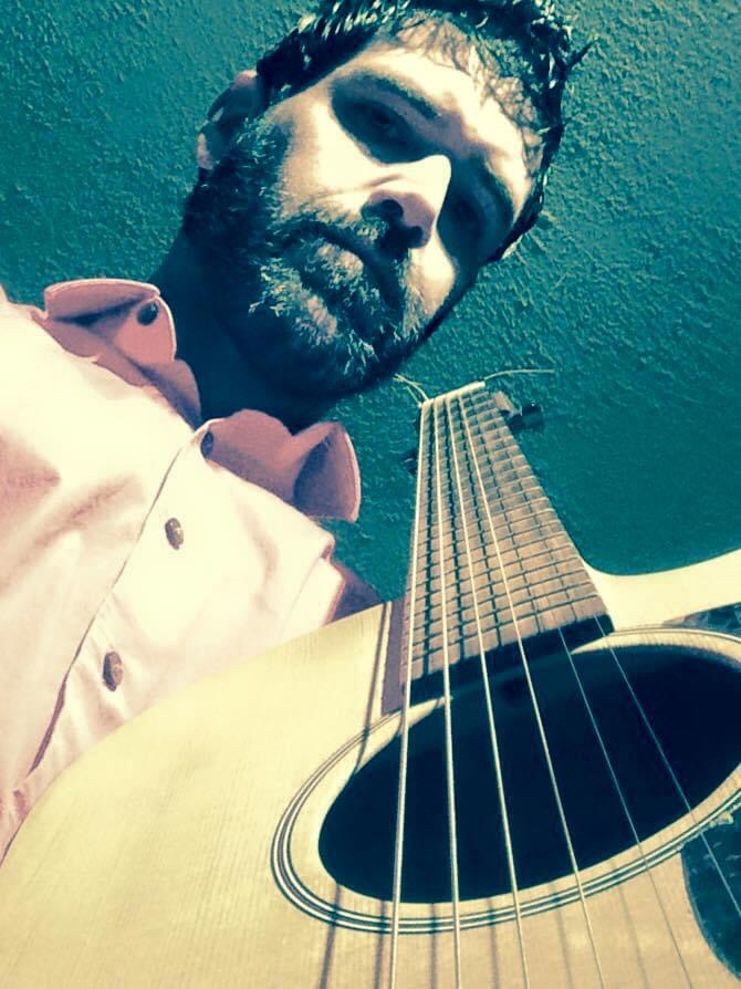 Patrick Dawson Live - Mother Stewart's