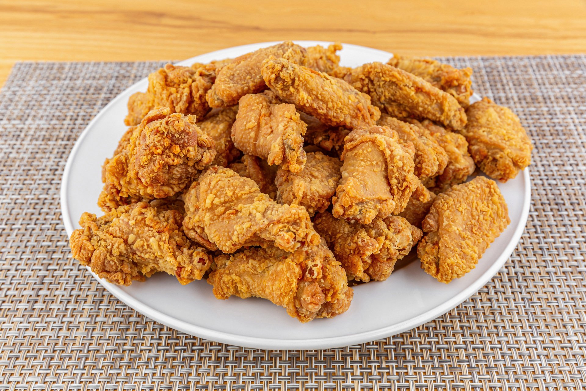 Order Online - Indi's Chicken - Fast Food Restaurant