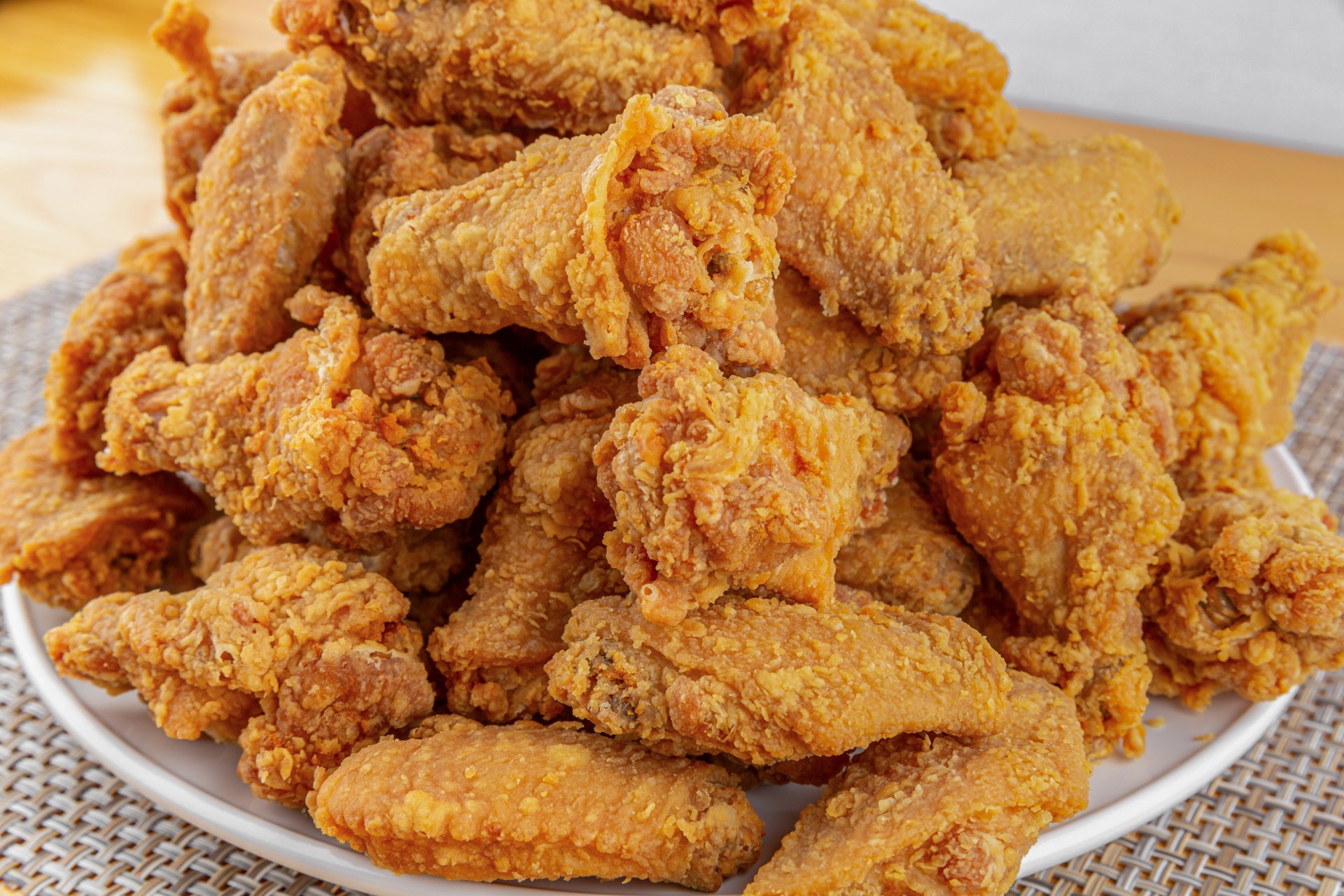 Order Online - Indi's Chicken - Fast Food Restaurant