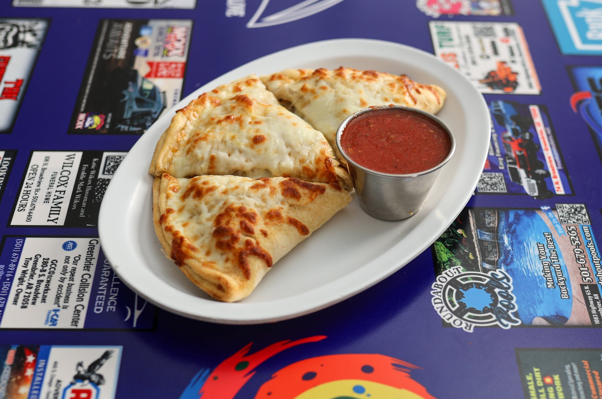 Order Online - MoJo's Hometown Pizza - Pizza Restaurant in Greenbrier, AR