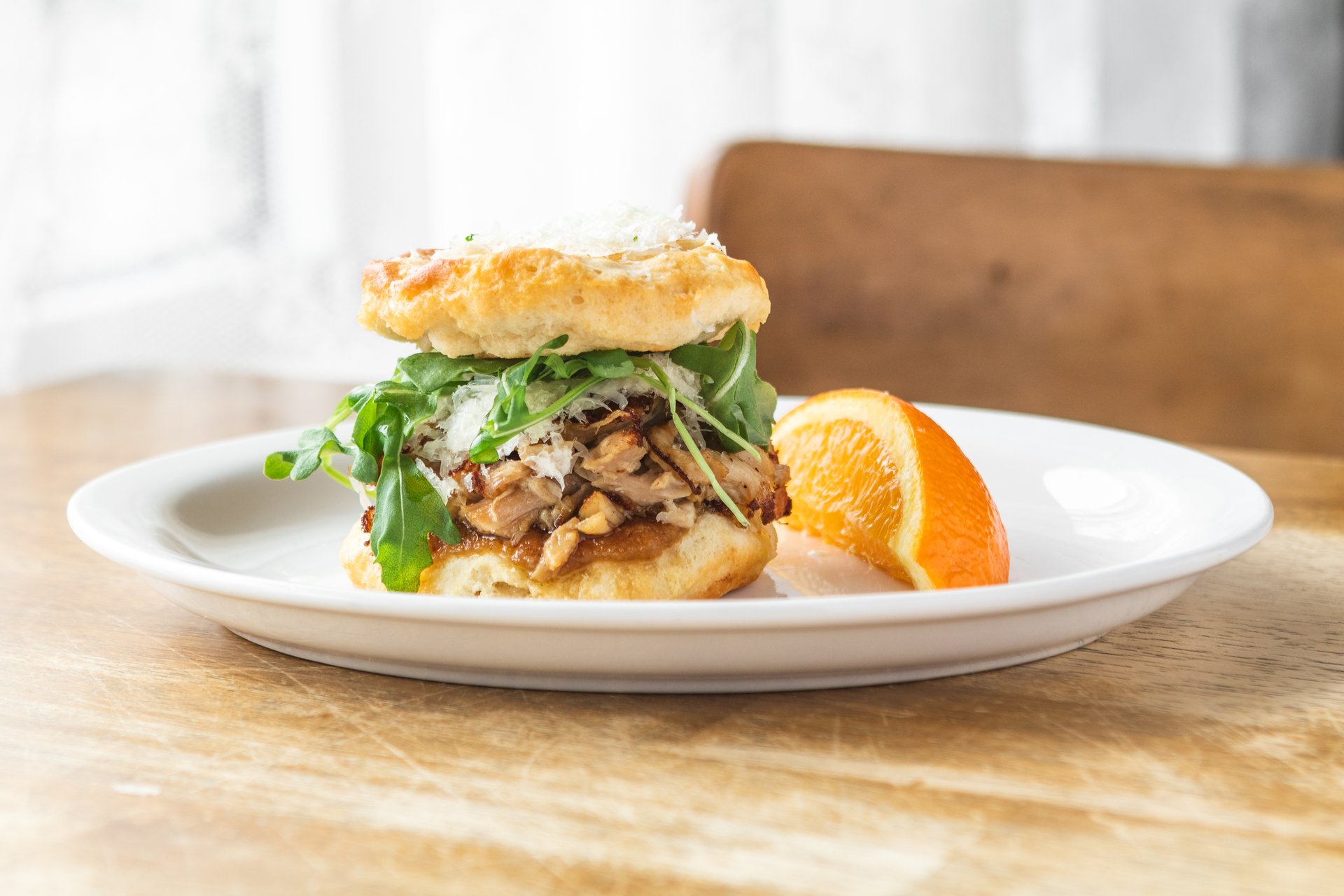 Ylan Le Petit Marche News