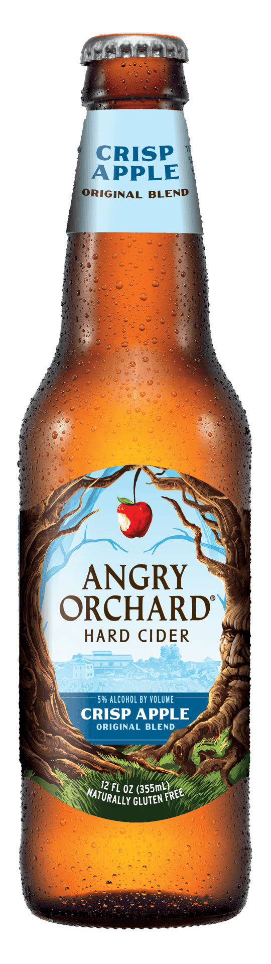 Apple Orchard Beer