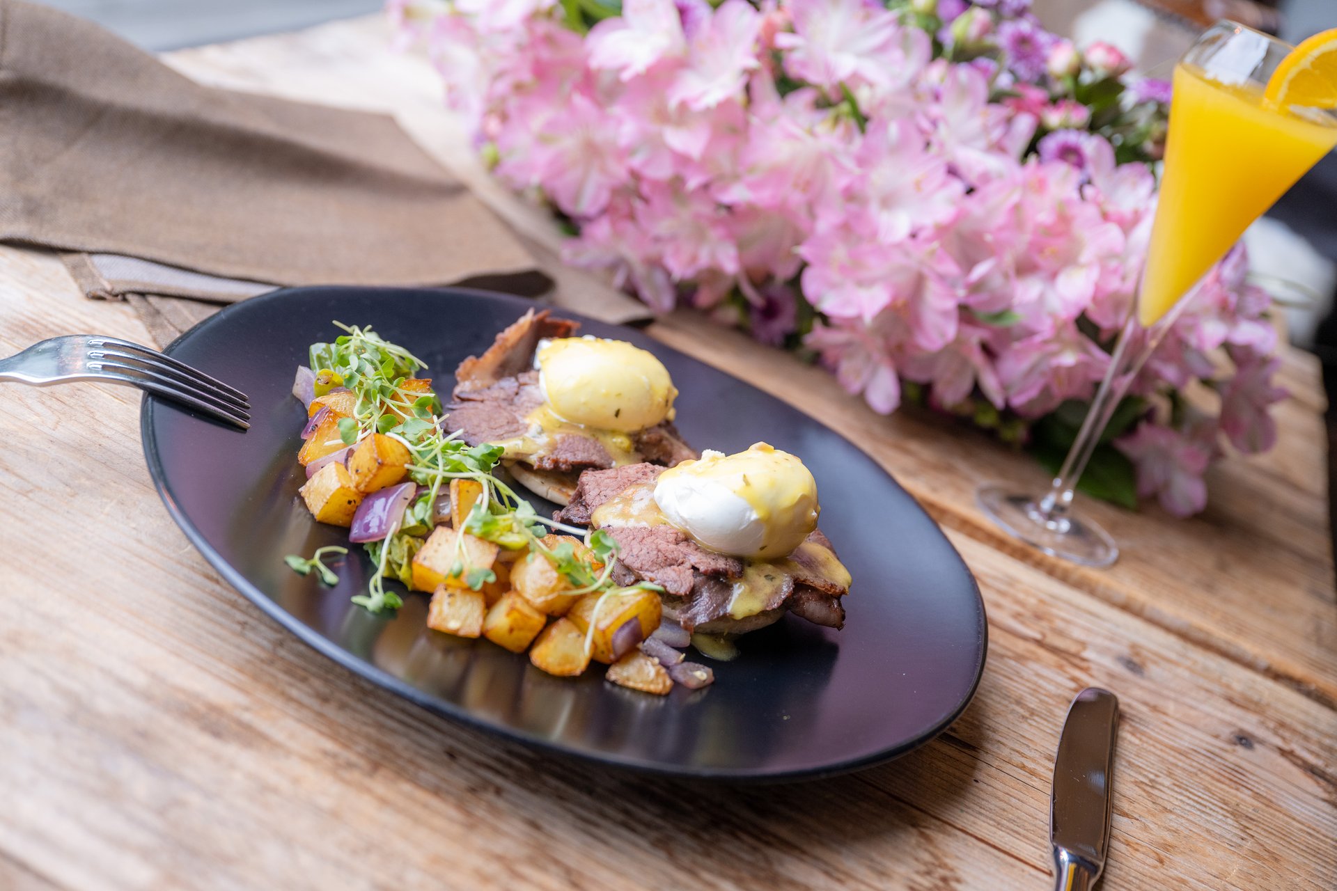 HAPPY EASTER 2023 - LB Steak - Steak House in CA