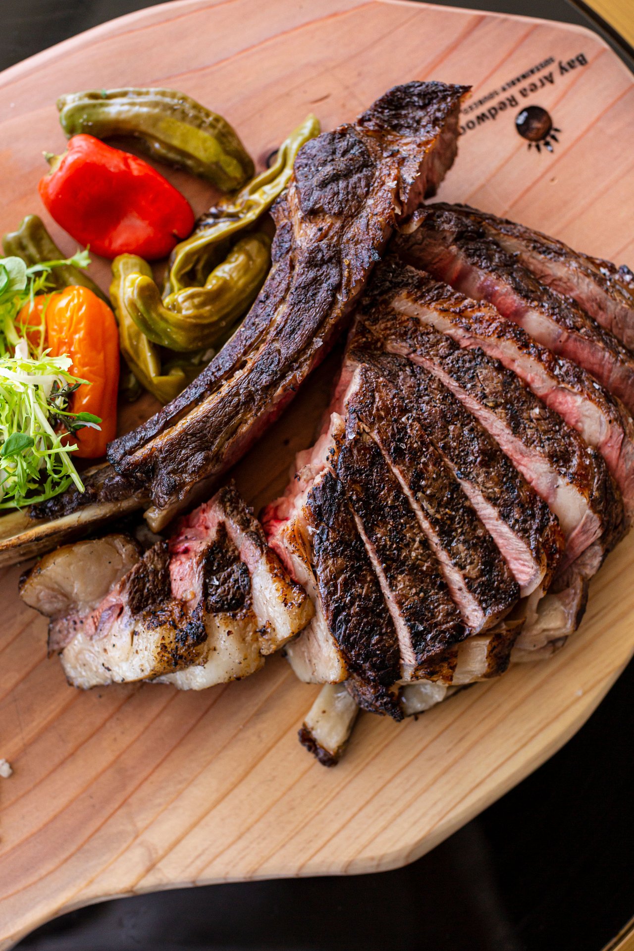 FATHER'S DAY 2022 - LB Steak - Bishop Ranch - Steak House in CA