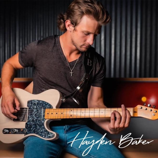 Hayden Baker - Greek Bros. Oyster Bar & Grill - Bar & Grill in TX