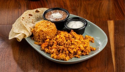 Order Online - El Primo Mexican Food - California